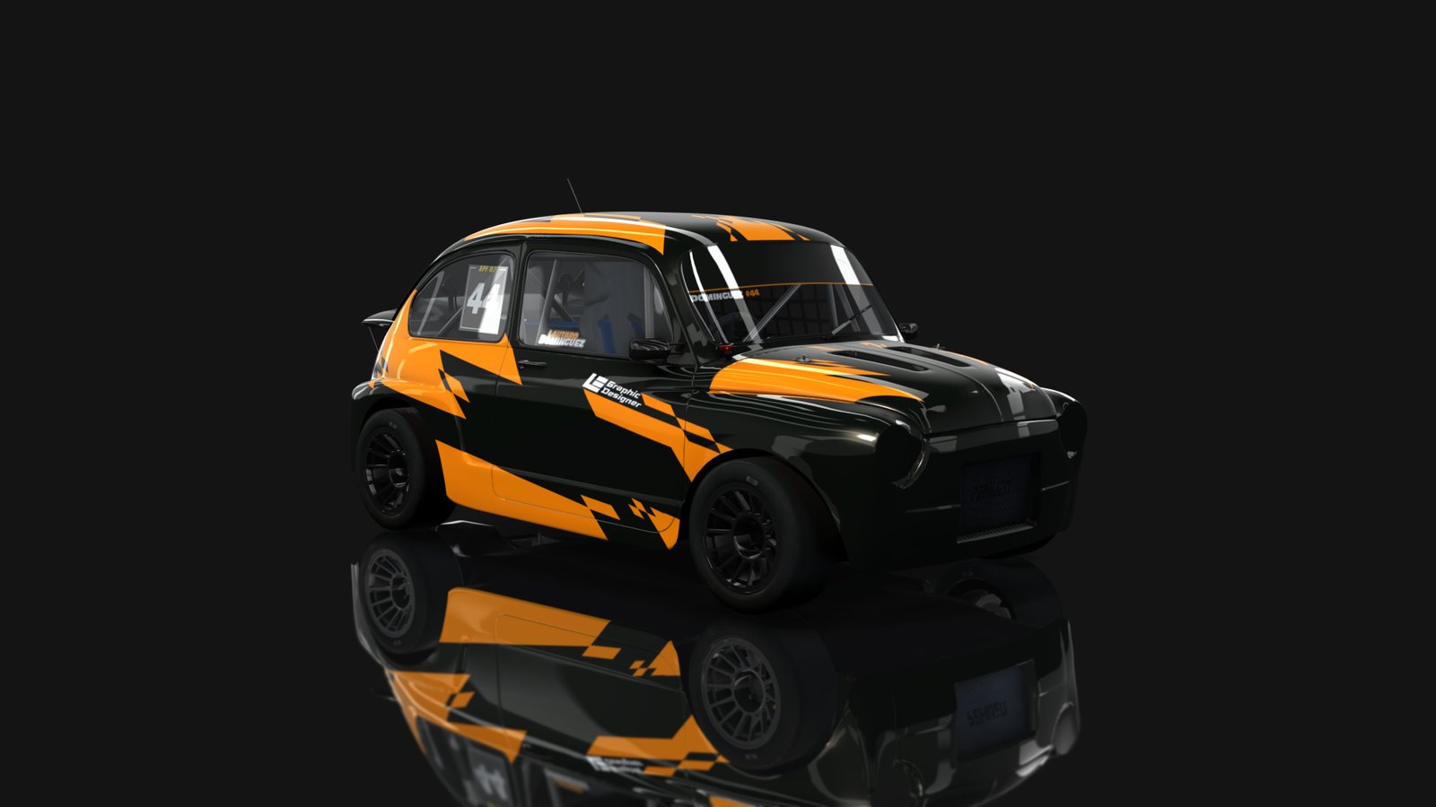 Fiat 600 / APF07 – Clase A