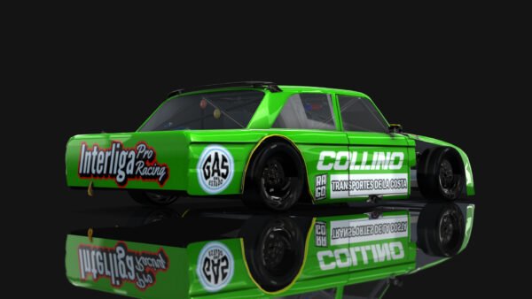 Ford Falcon / Turismo Legendario